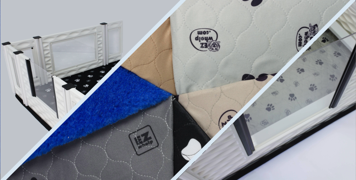 EZwhelp Sale | Pads, Whelping Boxes & More