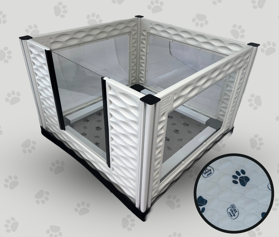 Whelping Boxes – EZwhelp