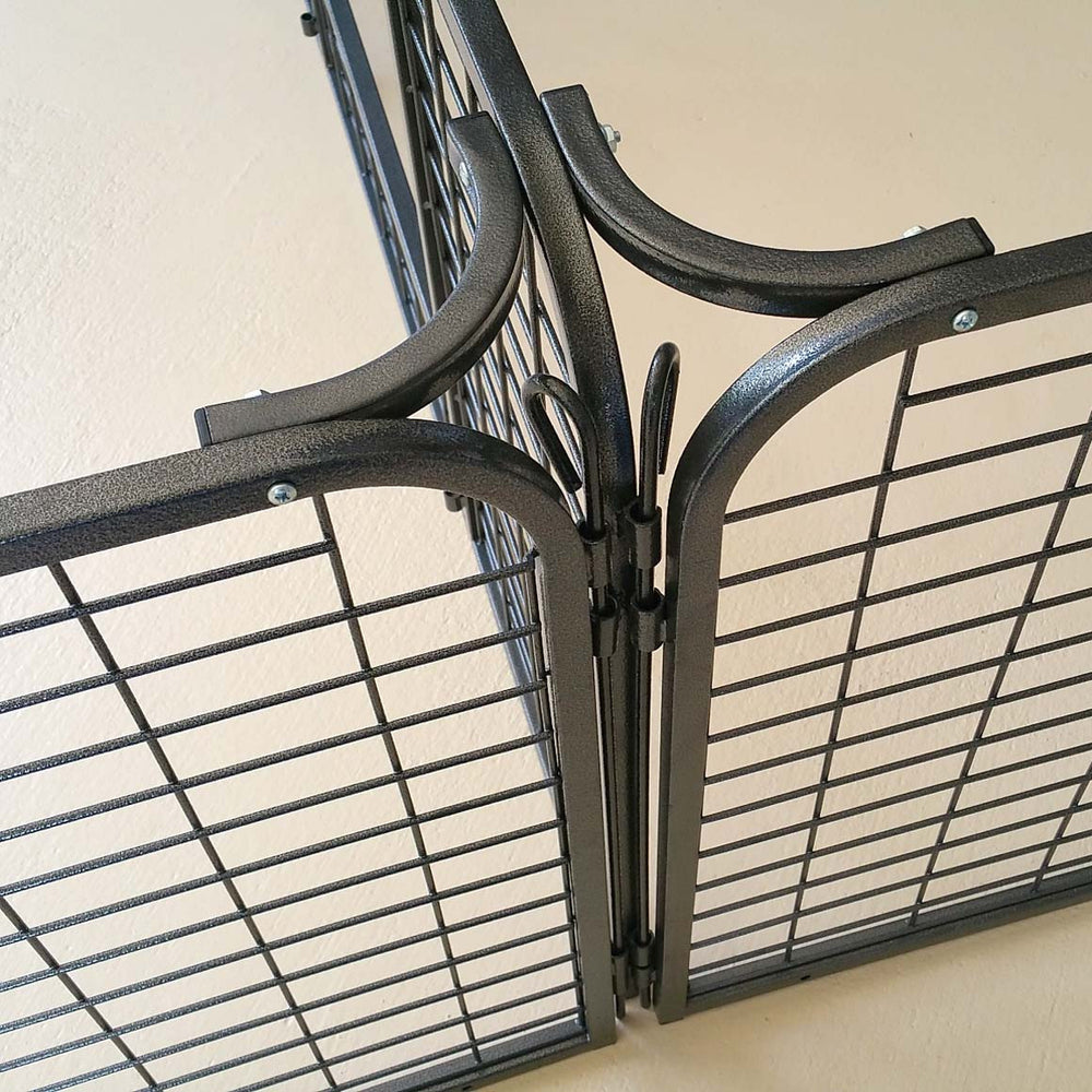 Fab System Add-on Room | Whelping Box Extension – EZwhelp