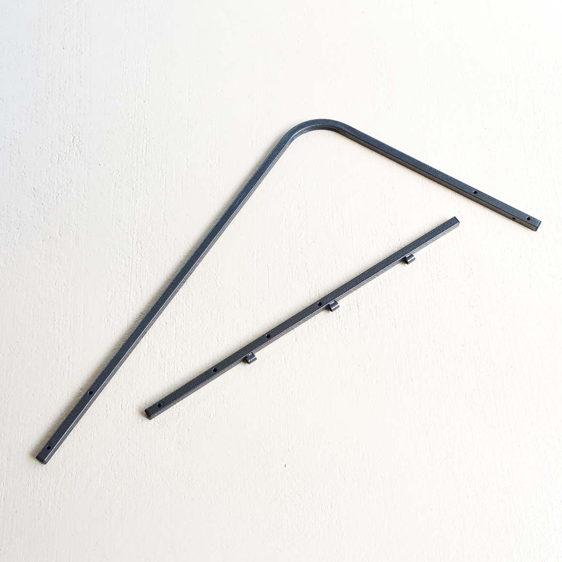 Corner Suspension Rod with Fasteners, for Fab Boxes - EZwhelp