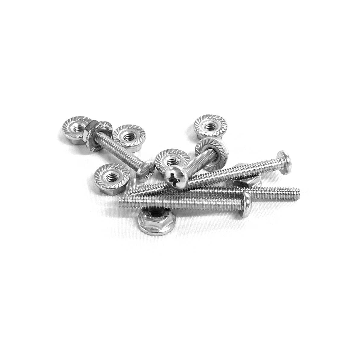 Hardware Kits for Fab Boxes & Rails – EZwhelp