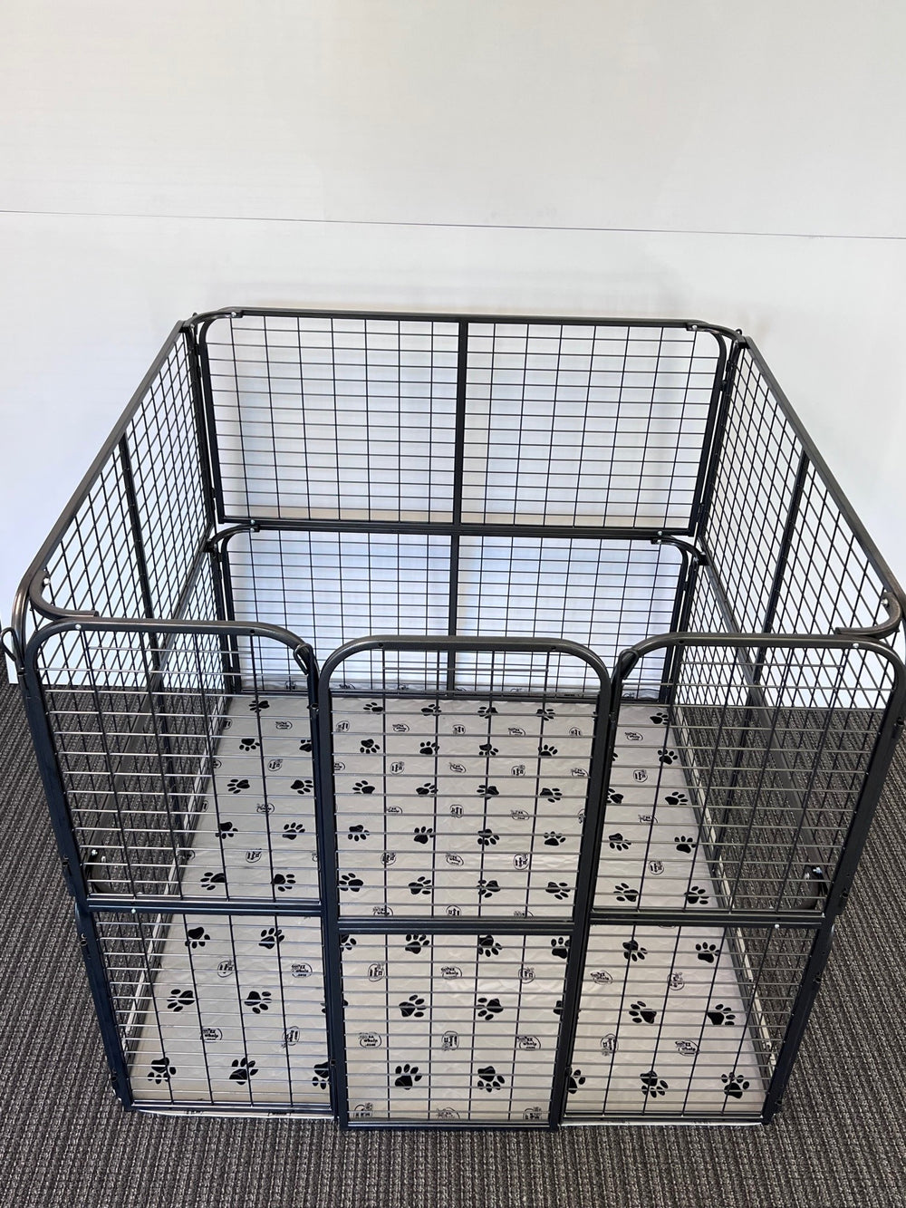 Stacking Kit for Fab Boxes | EZwhelp Fab System Add-Ons