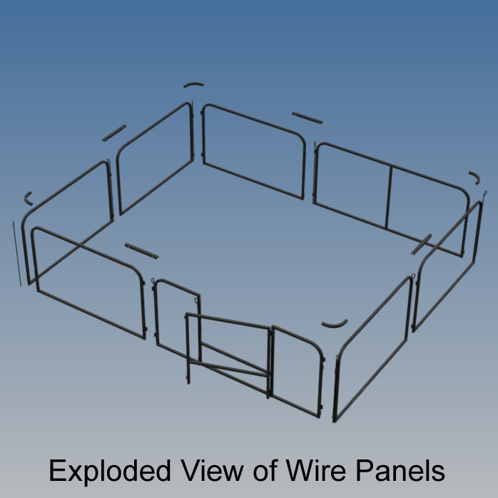 Fab System 7x6 Whopper Box - EZwhelp