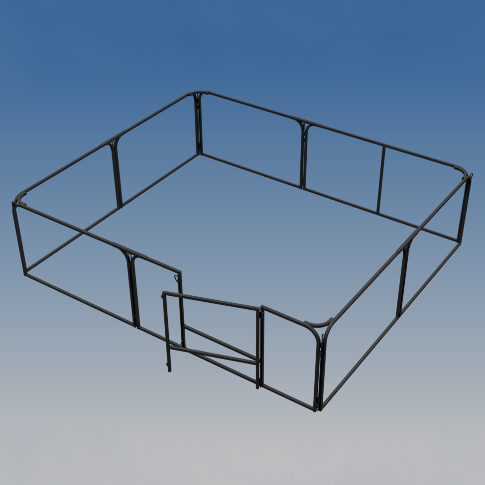 Fab System 7x6 Whopper Box - EZwhelp