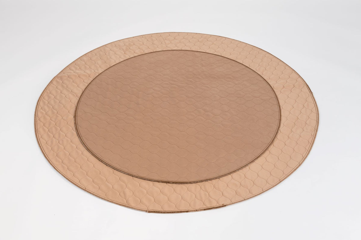 Brown Pad/Mat - EZwhelp