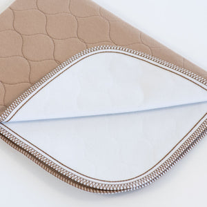 Brown Pad/Mat - EZwhelp