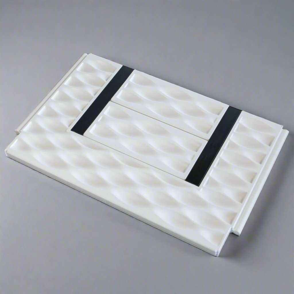 28" EZclassic Front Panel Set - EZwhelp