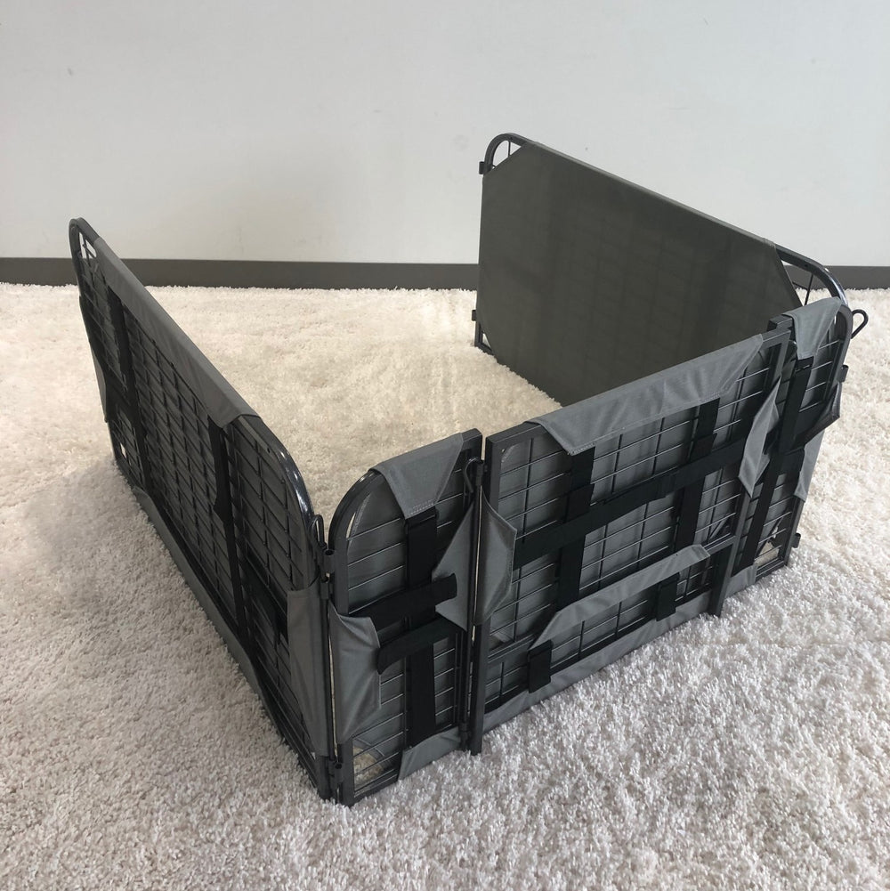 Fab System Add-On Room Liner Sets and Single Panel Liners – EZwhelp