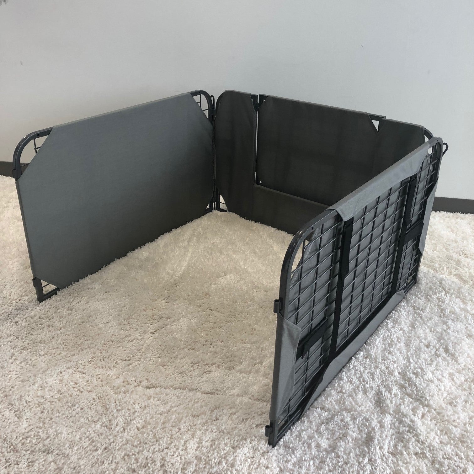 Fab System Add-On Room Liner Sets and Single Panel Liners - EZwhelp